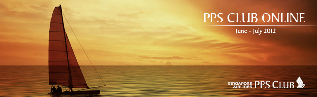 PPS Club Online : June - July 2012