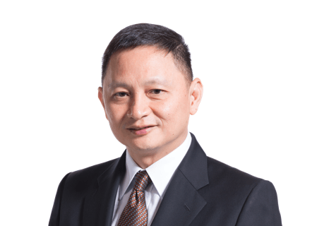 Board of Directors and Corporate Data | Singapore Airlines