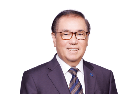 Board of Directors and Corporate Data | Singapore Airlines