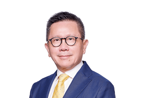 Board of Directors and Corporate Data | Singapore Airlines