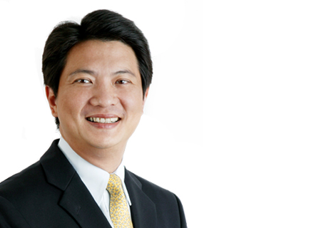 Board of Directors and Corporate Data | Singapore Airlines