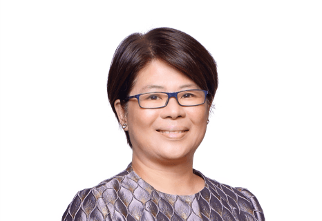 Board of Directors and Corporate Data | Singapore Airlines