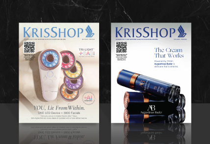 KrisShop on KrisWorld | Singapore Airlines | Singapore Airlines