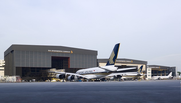 Our Subsidiaries | Singapore Airlines