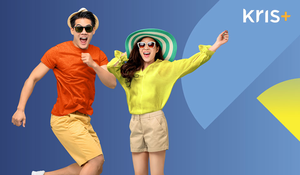 KrisFlyer partners in India | Singapore Airlines