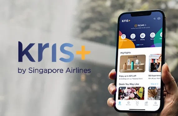 SQ Wanderlust | Singapore Airlines