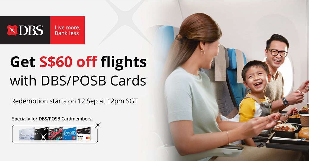 Flights Tickets Booking Offers | Singapore Airlines