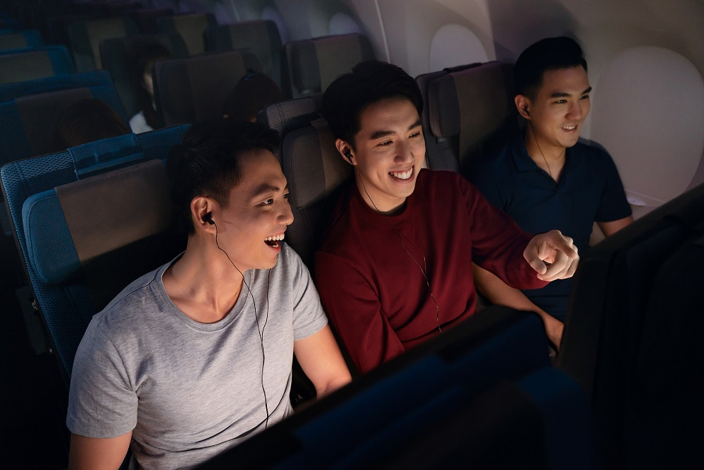 新加坡加班機服務 | 新加坡航空