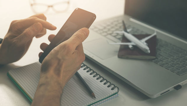 Book direct with us | Singapore Airlines
