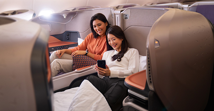 KrisFlyer | ALL - Accor Live Limitless | Singapore Airlines