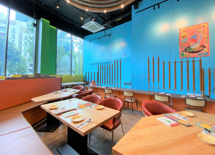 Kris+ Feast to Fly 2025 | Singapore Airlines