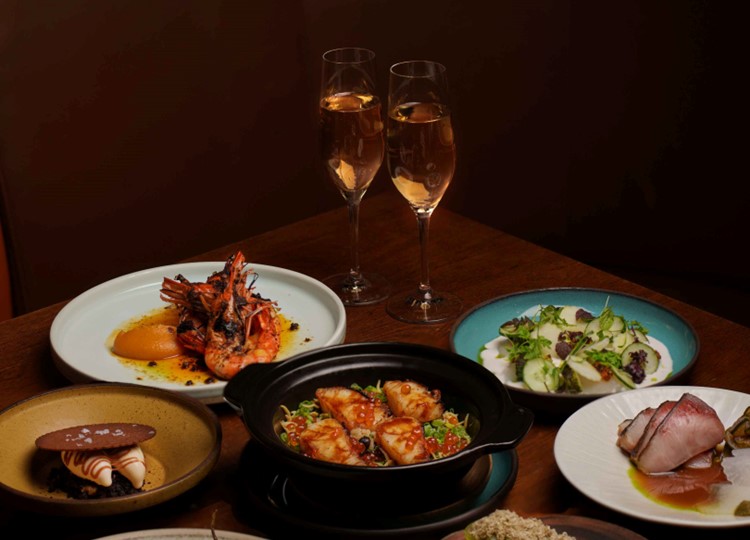 Kris+ Feast to Fly 2025 | Singapore Airlines