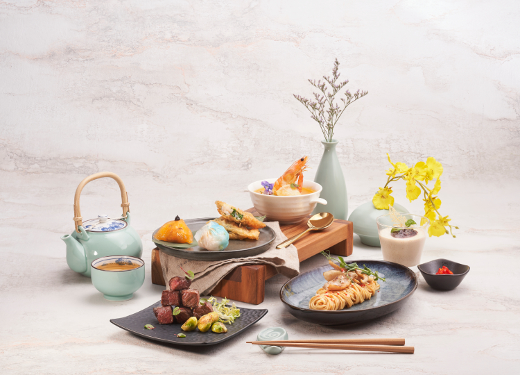 Kris+ Feast to Fly 2025 | Singapore Airlines