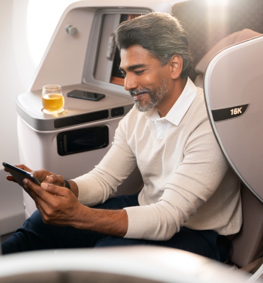 Highflyer Business Travel Programme