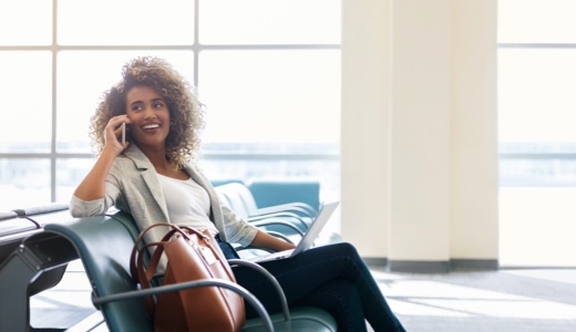 Highflyer Business Travel Programme