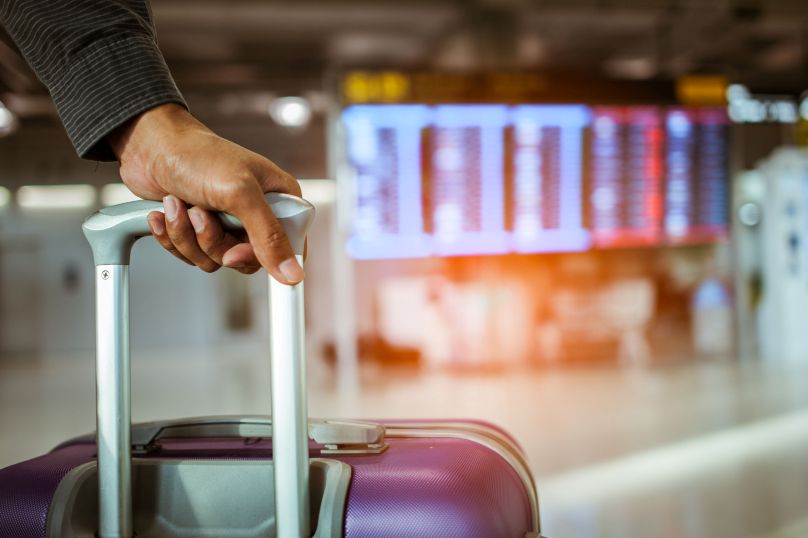 Transit Station Information | Singapore Airlines