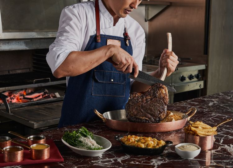 Kris+ Feast to Fly 2024