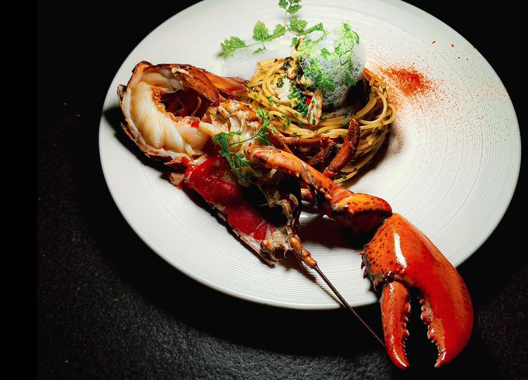 Kris+ Feast to Fly 2024