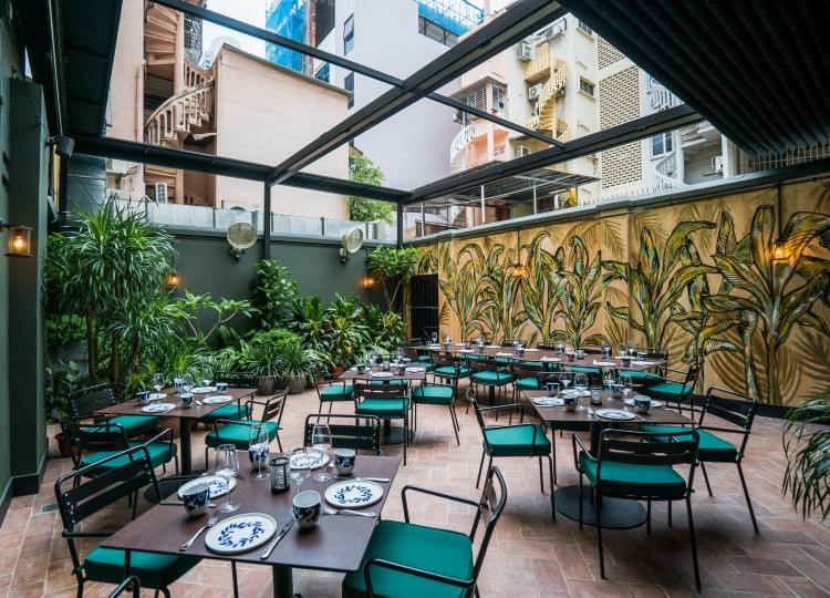 Kris+ Feast to Fly 2024