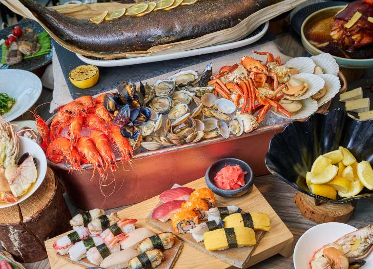 Kris+ Feast to Fly 2024