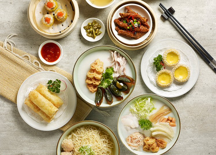 Kris+ Feast to Fly 2024