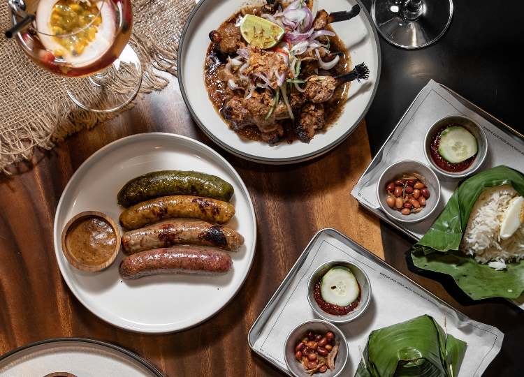 Kris+ Feast to Fly 2024