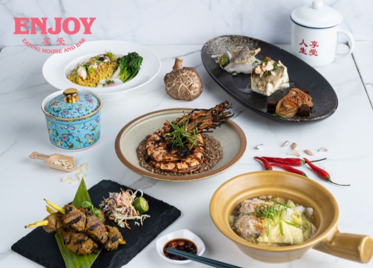 Kris+ Feast to Fly 2024