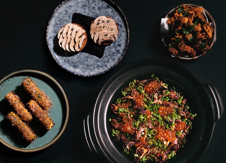 Kris+ Feast to Fly 2024