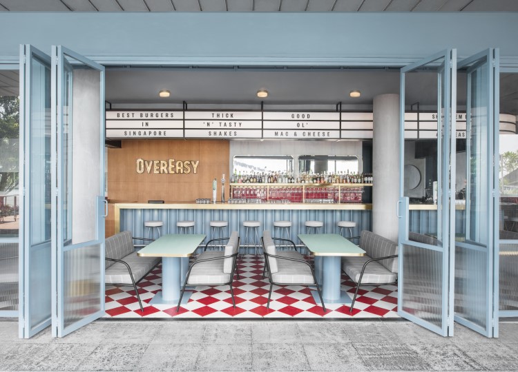 Kris+ Feast to Fly 2024