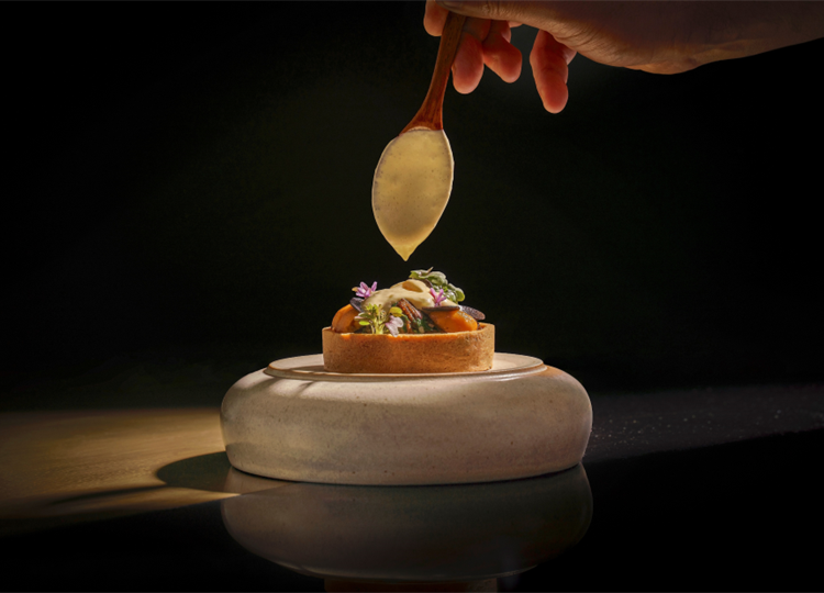 Kris+ Feast to Fly 2024