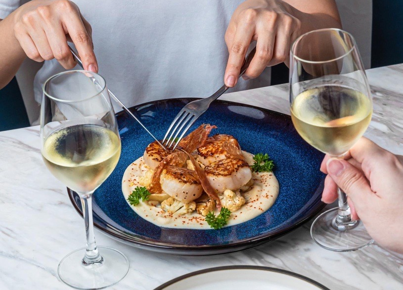 Kris+ Feast to Fly 2024