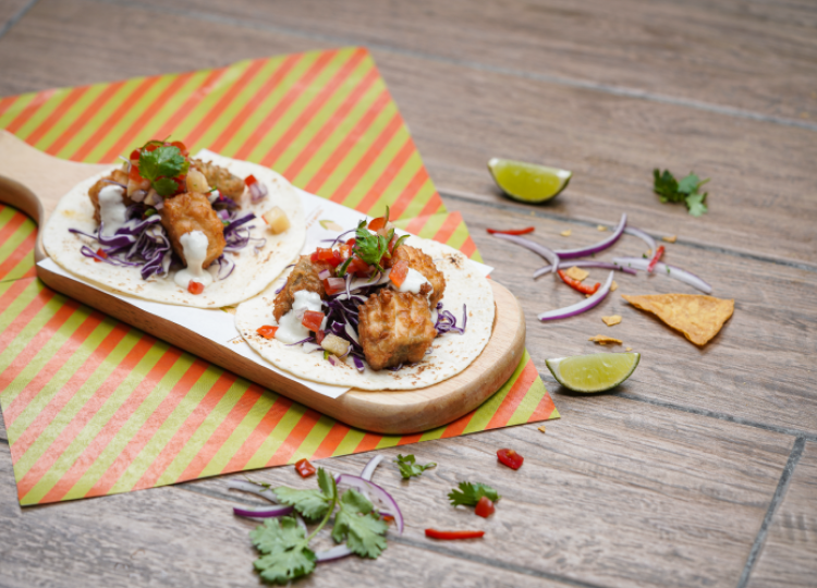 Kris+ Feast to Fly 2024