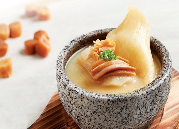 Kris+ Feast to Fly 2024