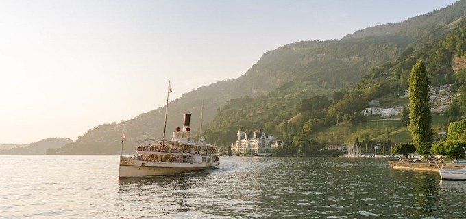Flights from Singapore to Zurich (ZRH) | Singapore Airlines