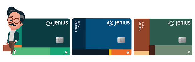 Mitra layanan keuangan KrisFlyer I Singapore Airlines