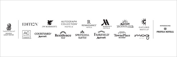 Hotels and serviced residences