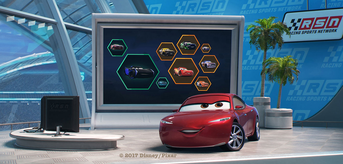 This month's new movies