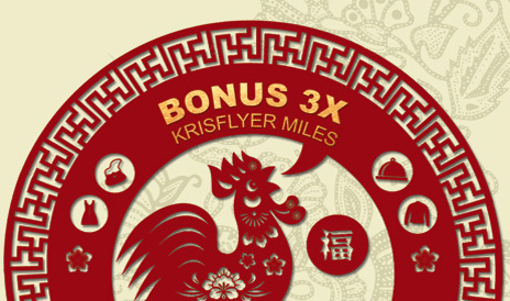 Singapore Airlines Official Website | Book flights from Singapore