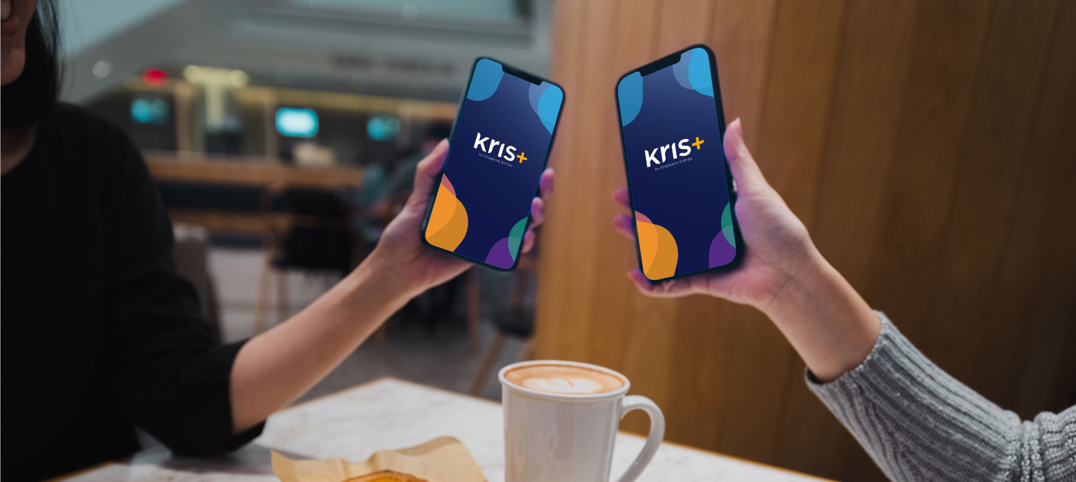 Kris+ - Profitez de privilèges exclusifs dans le monde | Singapore Airlines