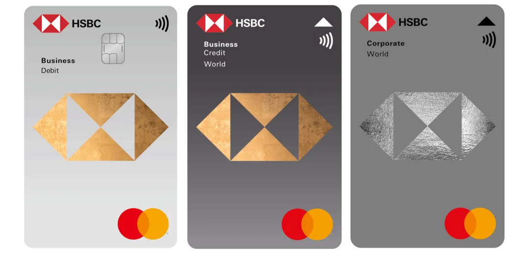 Exclusive Offers for HSBC Mastercard® Commercial Card Customers| Singapore Airlines