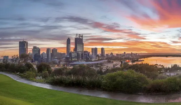 Take off to Australia | Singapore Airlines