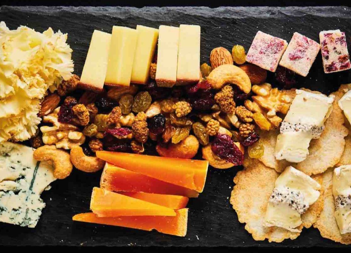 Kris+ Feast to Fly 2024