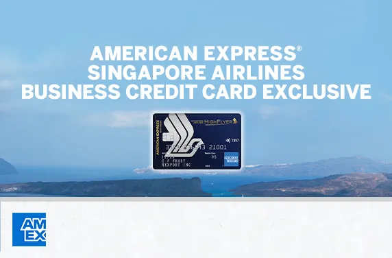 Flights Tickets Booking Offers | Singapore Airlines