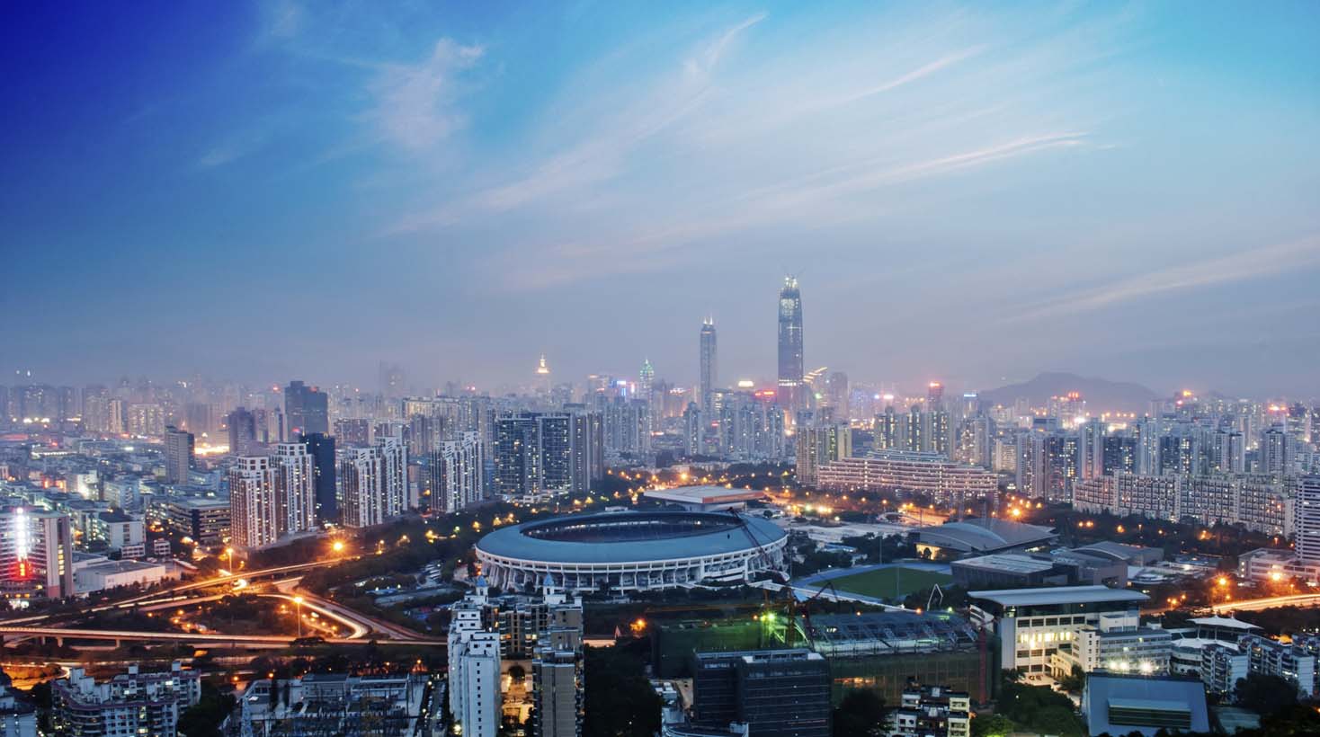 Uncover hidden secrets as we explore a different side of China