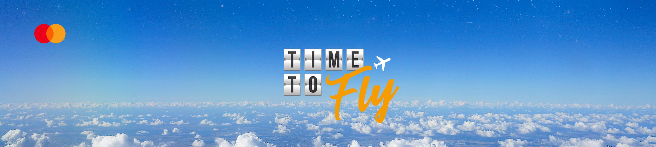 Time to Fly Promotion | Singapore Airlines