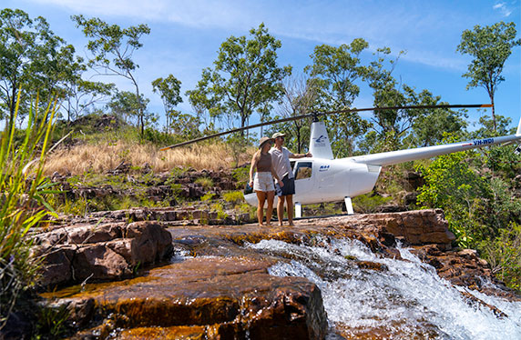 Flights to Darwin | Singapore Airlines UK