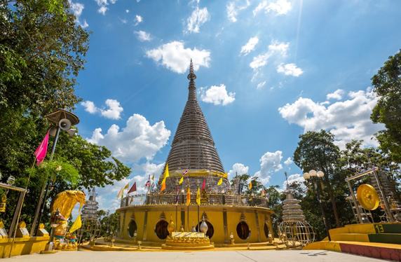 Travel to Thailand | Singapore Airlines