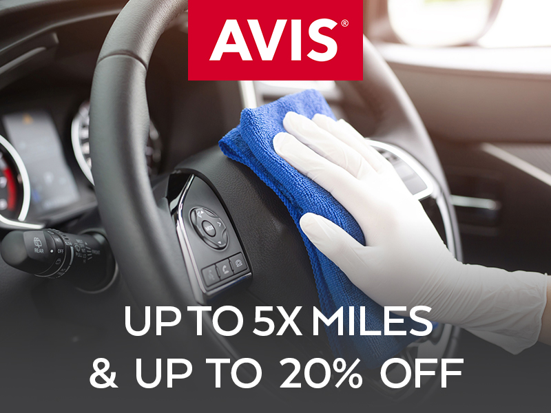 KrisFlyer Promotions | Singapore Airlines