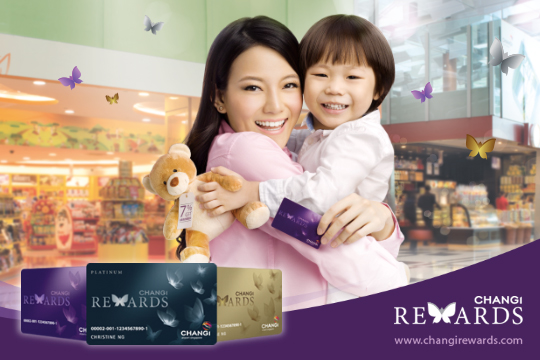 KrisFlyer promotions