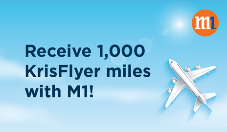 KrisFlyer Promotions